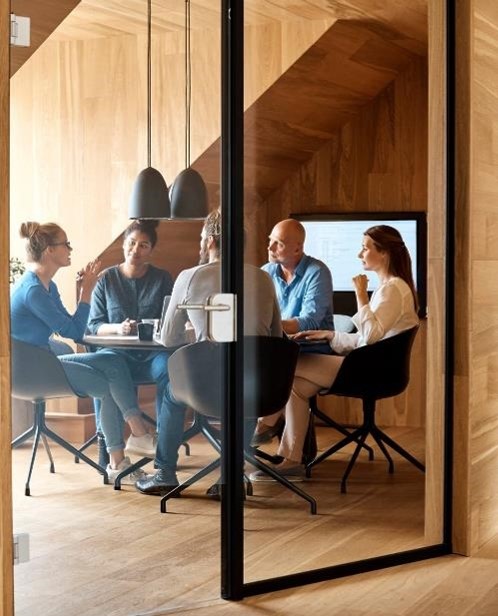 Our Team - RMG Capital Group