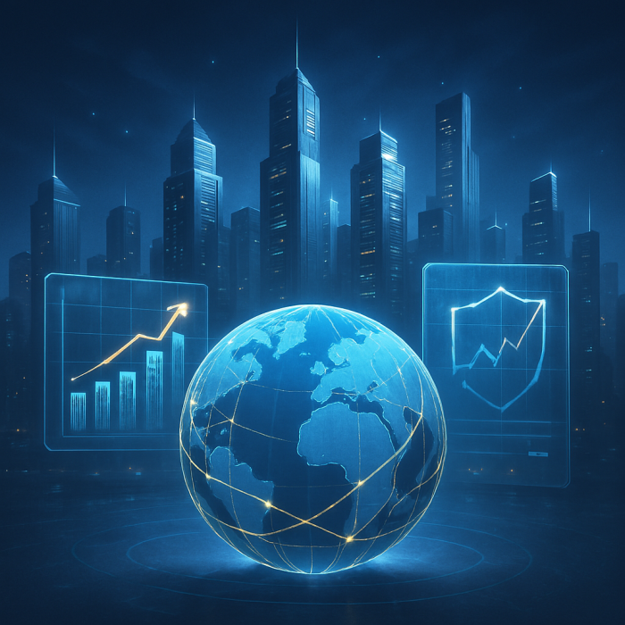 Credit Enhancement for Institutional-Grade Structured Finance